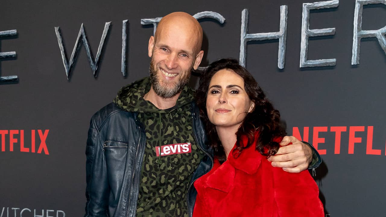 Within Temptation-zangeres: 'Je moet niet met je partner in een band ...