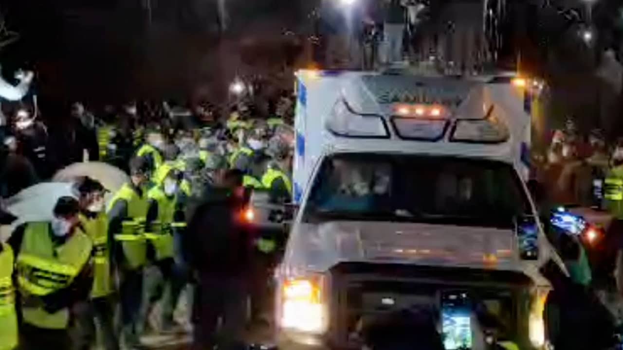 Marokkaanse kleuter Rayan na dagen uit put gehaald, maar niet meer in ...