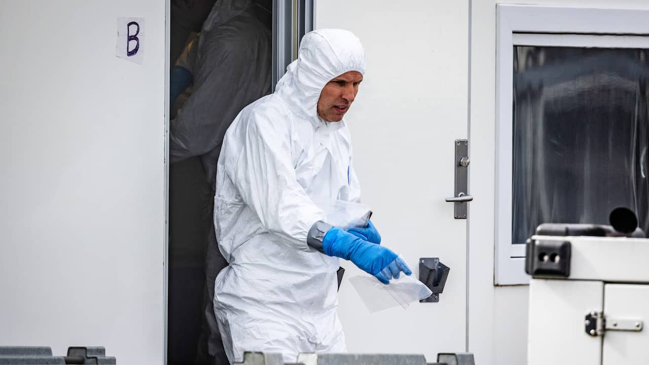 Cruiseschip Hondius weer schoon door extra schoonmaak na hantavirus ...