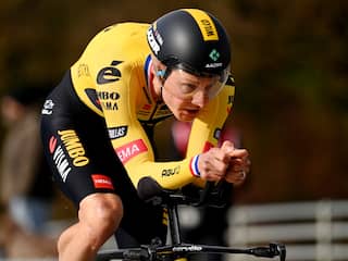 Wilco Kelderman | NU - Het laatste nieuws het eerst op NU.nl