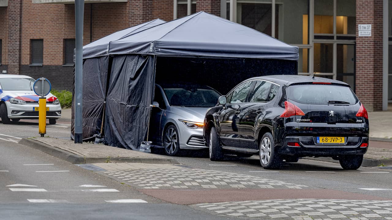 Derde slachtoffer van dodelijke schietpartij in Oosterhout overleden | Binnenland | NU.nl