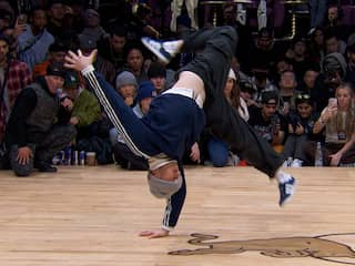 Breakdance | NU - Het laatste nieuws het eerst op NU.nl