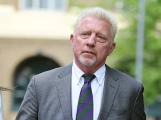 Tennislegende Boris Becker is van faillissement af na deal met ...