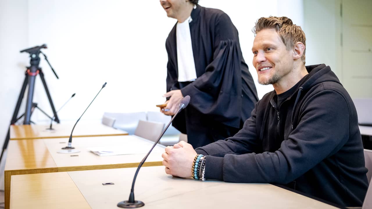 Ferry Doedens tekent hoger beroep aan tegen boete: 'Moeten nog iets ...