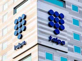 Talpa | NU - Het laatste nieuws het eerst op NU.nl