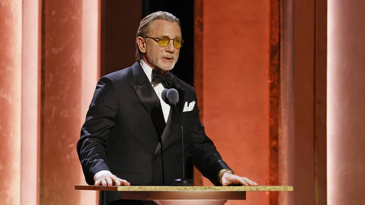 Daniel Craig 'uitgeput' na elke James Bond-film, moest zes maanden ...