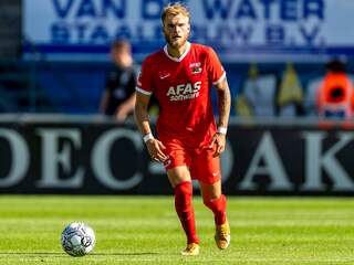 Timo Letschert | NU - Het laatste nieuws het eerst op NU.nl