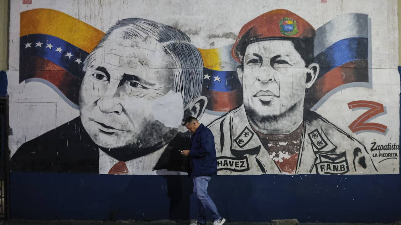 Internationale woede en bezorgdheid over Venezuela, Spanje wil ...