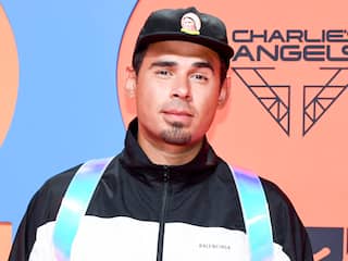 Afrojack | NU - Het laatste nieuws het eerst op NU.nl