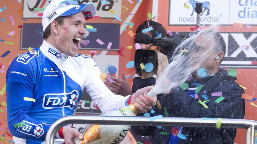 Alles wat u moet weten over Milaan-San Remo | Wielrennen | NU.nl