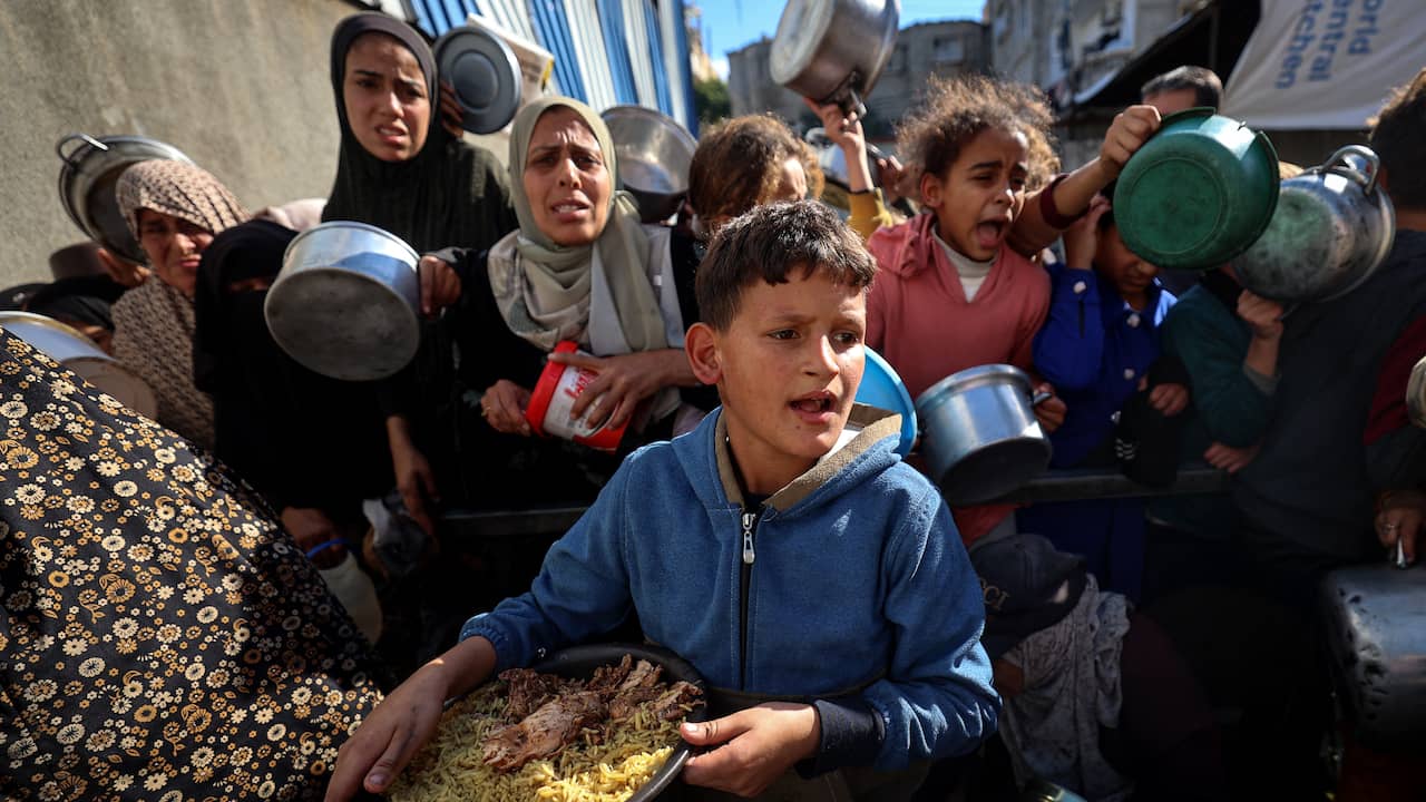 Teruglezen Midden-Oosten | Turkije verwacht tweede fase wapenstilstand ...