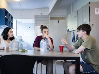 Jongeren | NU - Het laatste nieuws het eerst op NU.nl