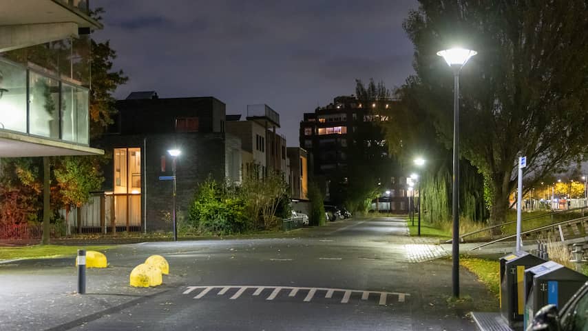 Ontvoerde vrouw uit Hoofddorp is weer terecht en in goede gezondheid ...