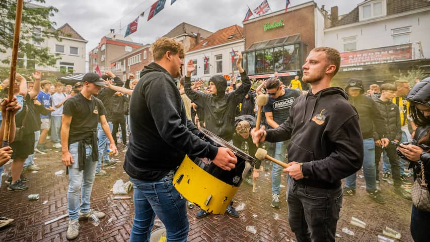 Vitesse-uitspraak verrast ook advocaten: 'De KNVB is in zijn hemd gezet ...