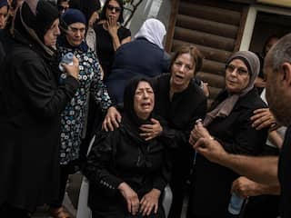 Aanval op Iran logisch vanuit Israëlisch perspectief: 'Kleine groep is ...