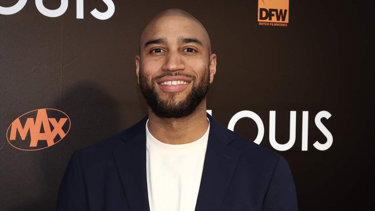 Edson da Graça gaat komende twee jaar aan de slag bij RTL | Media | NU.nl