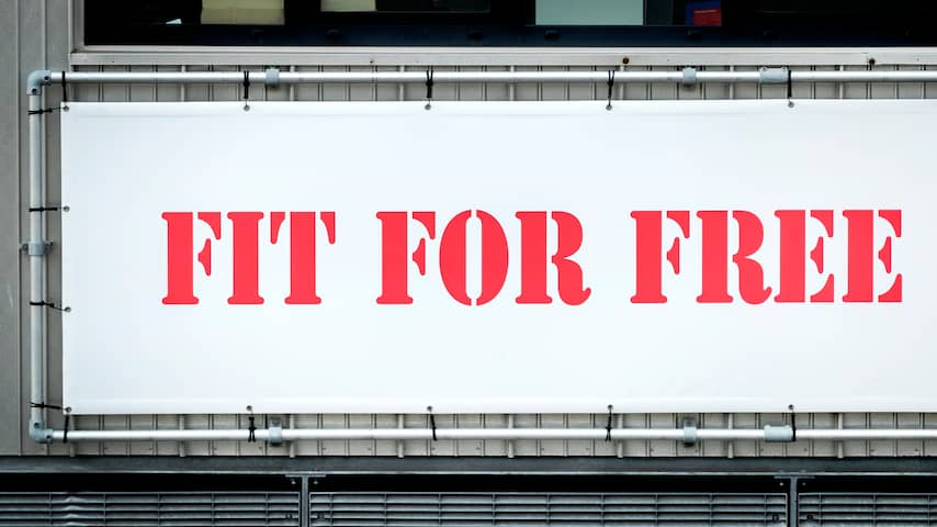 Bencis neemt Fit For Free en SportCity over | Economie | NU.nl