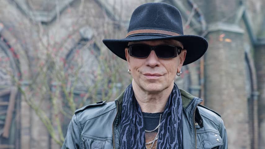 Paul van Loon wint Prijs van de Kinderjury voor Efteling-sprookje Danse ...