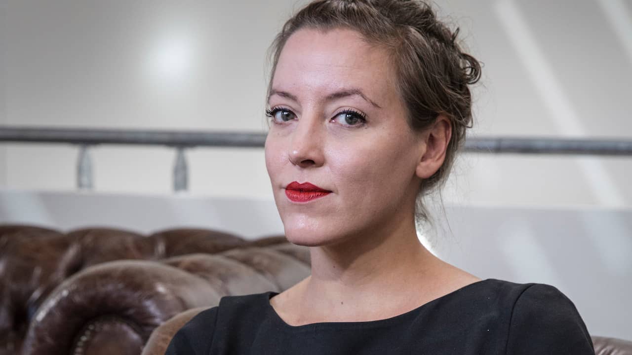 Marieke Derksen geeft boek Bryan Roy niet uit wegens 'pittige ...