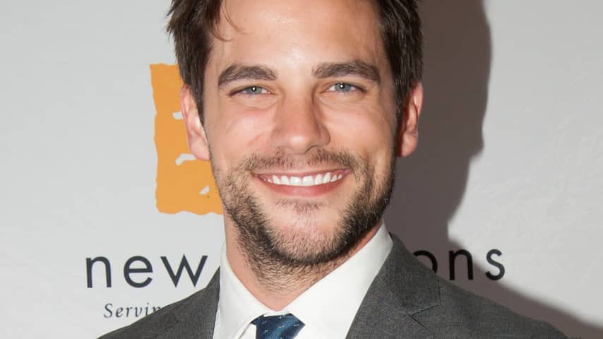 Brant Daugherty krijgt rol in Fifty Shades Freed | Achterklap | NU.nl