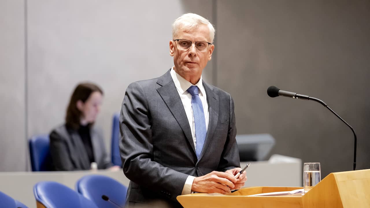 Wilders polste CDA-staatssecretaris Van Rij voor premierschap: 'Zeer ...