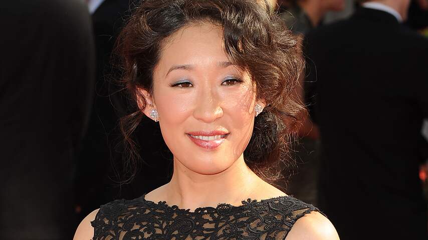 Sandra Oh voelde zich sterk toen ze stopte met Grey's Anatomy | Films ...