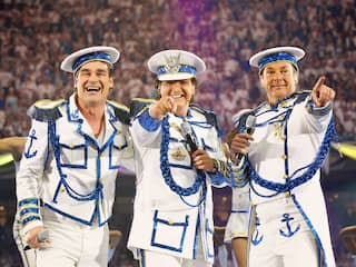 De Toppers | NU - Het laatste nieuws het eerst op NU.nl