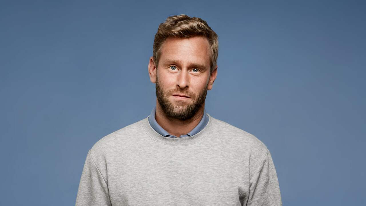 Tim den Besten zoekt grenzen op in De outsiders: 'Complotten zijn ...