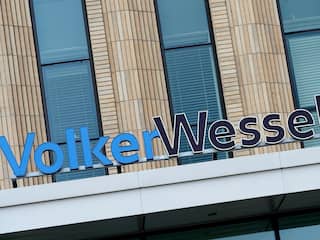 VolkerWessels | NU - Het laatste nieuws het eerst op NU.nl