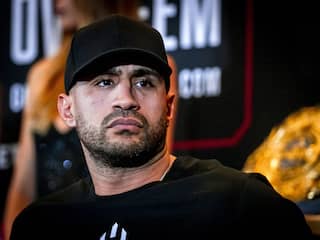 Badr Hari | NU - Het laatste nieuws het eerst op NU.nl