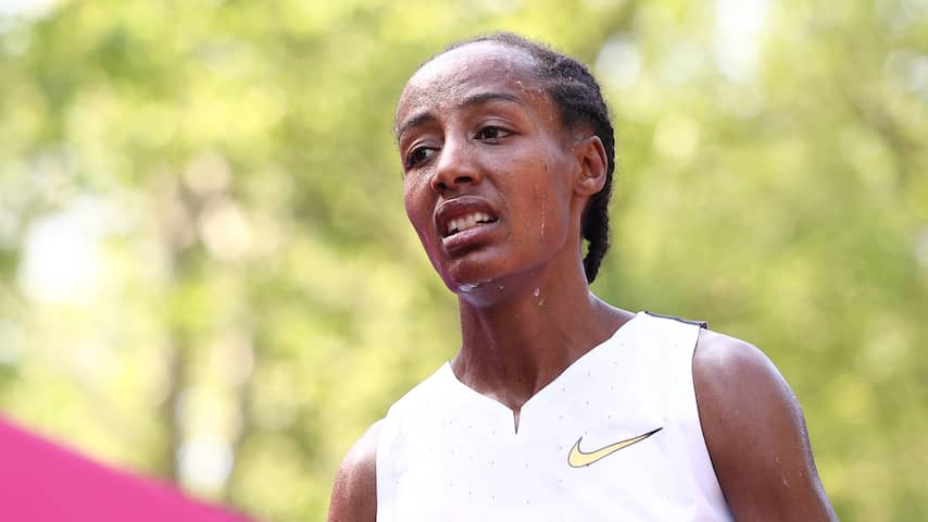 Hassan en Nageeye waren bang voor blessures in New York: 'Een zware dag ...