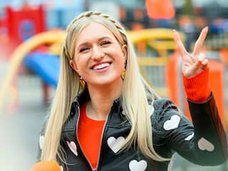 Britt Dekker | NU - Het laatste nieuws het eerst op NU.nl