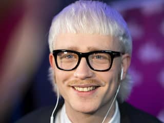 Joost Klein | NU - Het laatste nieuws het eerst op NU.nl