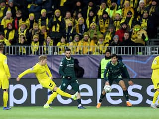FK Bodø/Glimt | NU - Het laatste nieuws het eerst op NU.nl