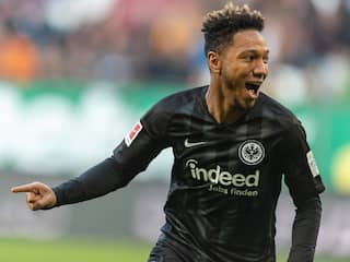 Jonathan de Guzman | NU - Het laatste nieuws het eerst op NU.nl