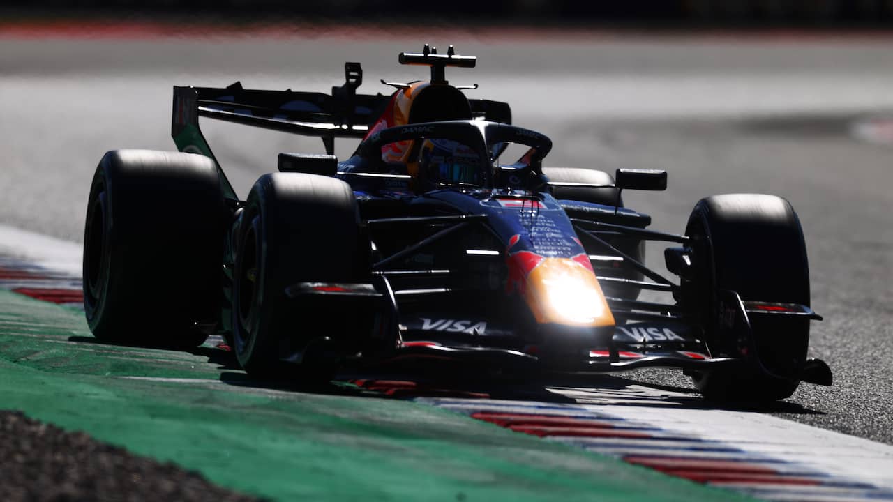 Live F1 | Lees hier terug hoe de tweede vrije training in Barcelona ...