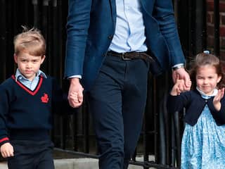 Prins George | NU - Het laatste nieuws het eerst op NU.nl