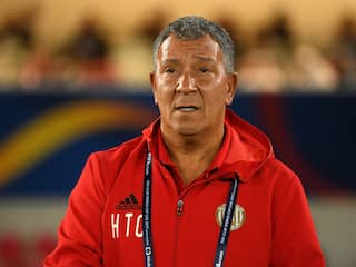 henk ten cate | NU - Het laatste nieuws het eerst op NU.nl