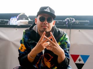 Afrojack | NU - Het laatste nieuws het eerst op NU.nl