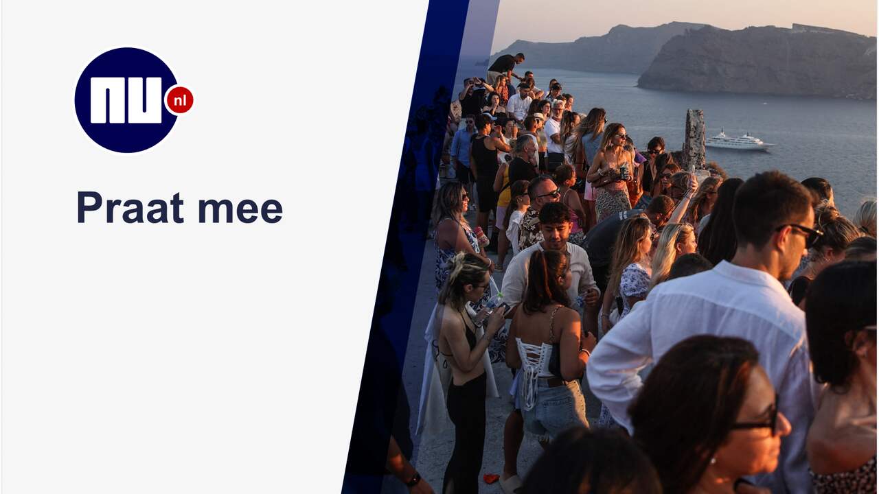 Wat zijn jouw tips om massatoerisme te mijden? | NUjij | NU.nl