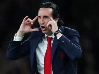Unai Emery | NU - Het laatste nieuws het eerst op NU.nl