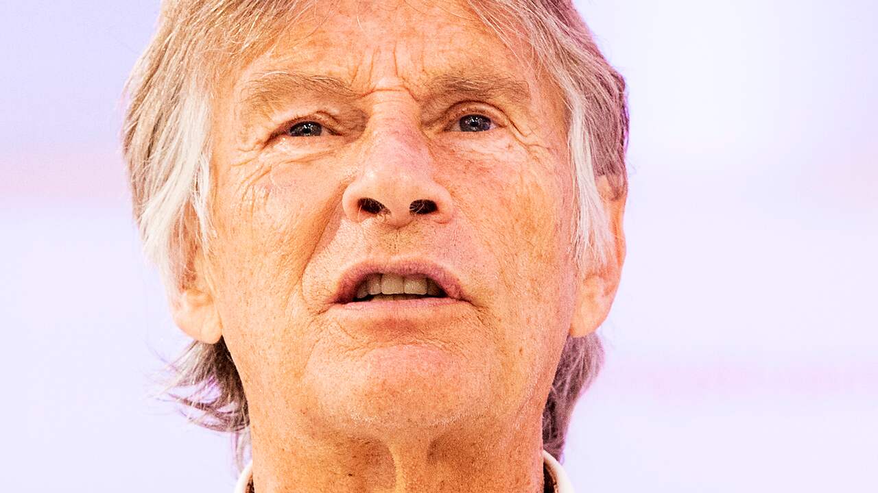 Martin Gaus (73) heeft donornier na succesvolle operatie | Achterklap ...