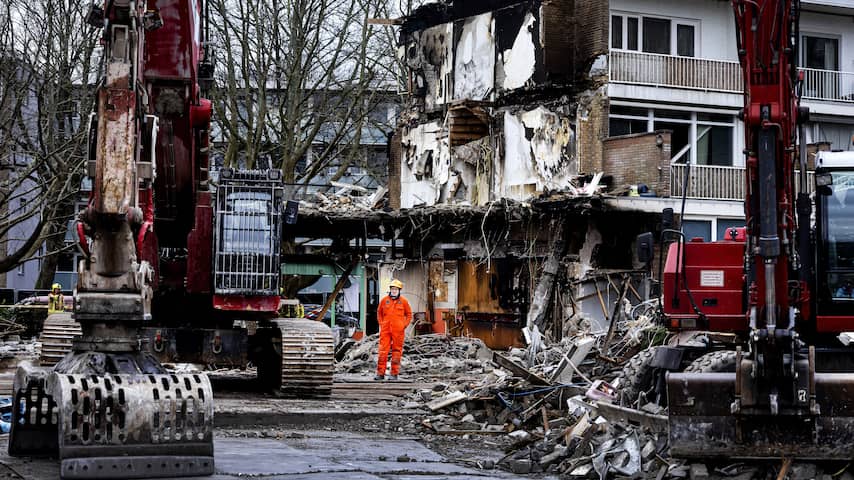 Drie doden explosie Den Haag uit hetzelfde gezin, zoon (8) enige ... Drie doden explosie Den Haag uit hetzelfde gezin, zoon (8) enige ...
