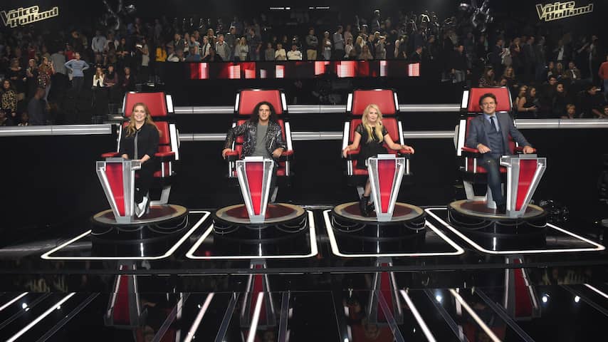 Kritiek op terugkeer The Voice: 'Grondig onderzoek ontbreekt nog steeds ...