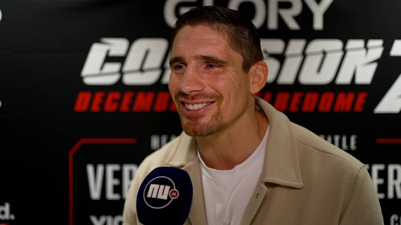 Verhoeven bestrijdt gelijkenissen met Rigters: 'Stijl totaal anders ...