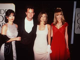 Friends | NU - Het laatste nieuws het eerst op NU.nl