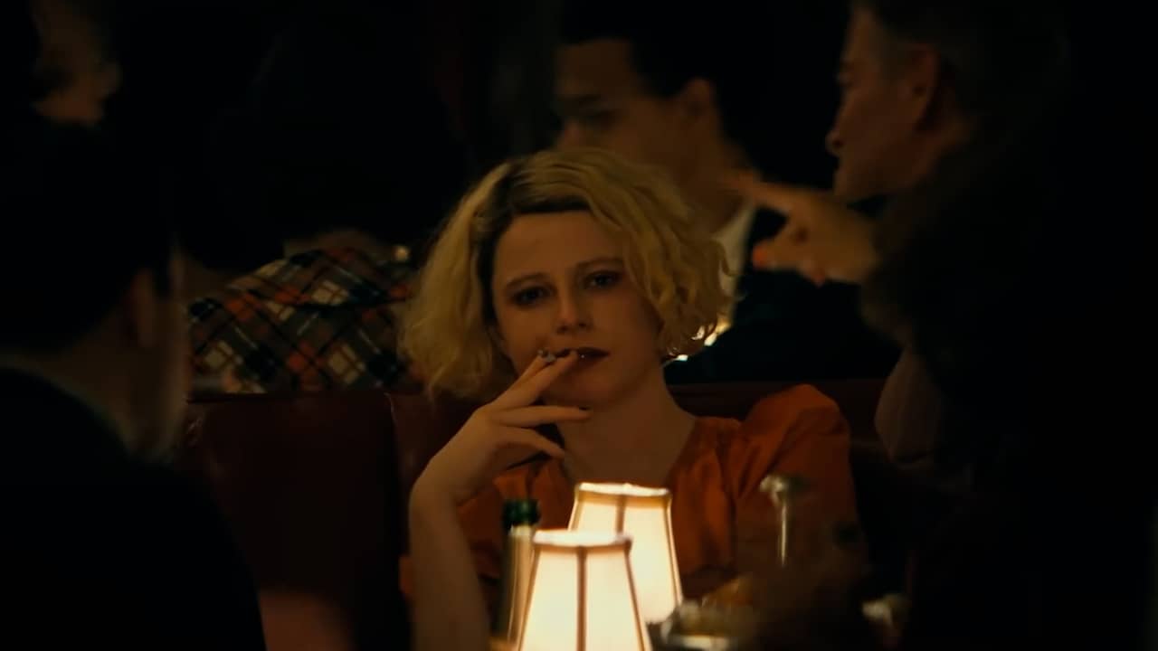 Bekijk de trailer van The Bride | NU.nl