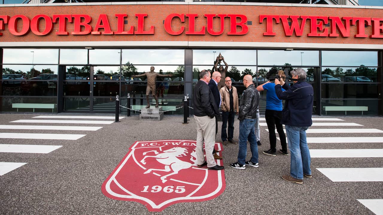 Jupiler League-clubs willen FC Twente niet in hun competitie | Voetbal ...
