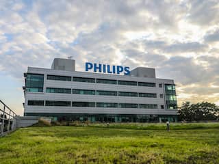 Philips ziet winst en aantal orders groeien, maar vraag uit China neemt ...