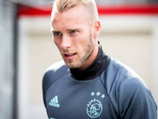 Mike van der Hoorn | NU - Het laatste nieuws het eerst op NU.nl